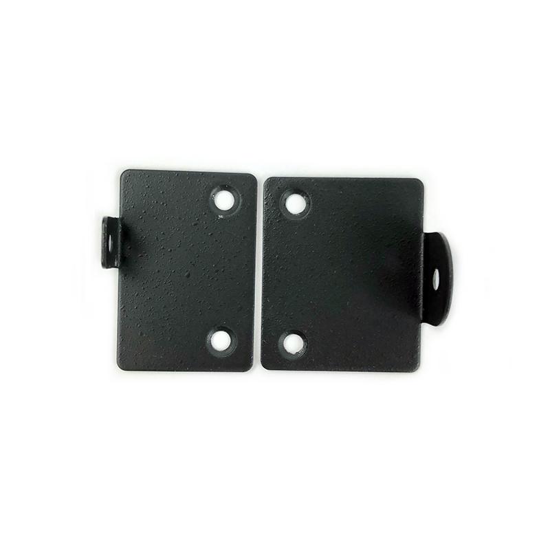 ShoreTel ShoreGear Small Rack Mount Brackets (10400-SM) – Atlas Phones