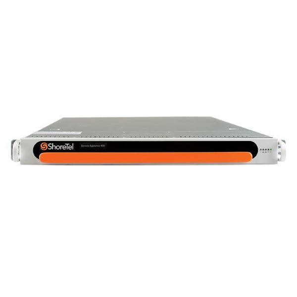 ShoreTel SA-400 Service Appliance (60145) – Atlas Phones