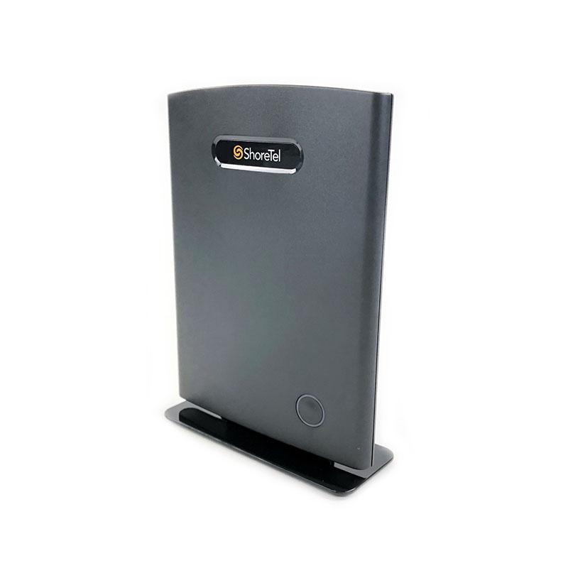 ShoreTel 930D Wireless IP Phone Starter Kit (10384) – Atlas Phones