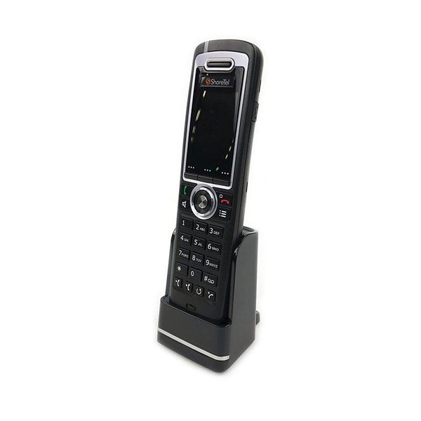 ShoreTel 930D Wireless IP Phone Starter Kit (10384) – Atlas Phones