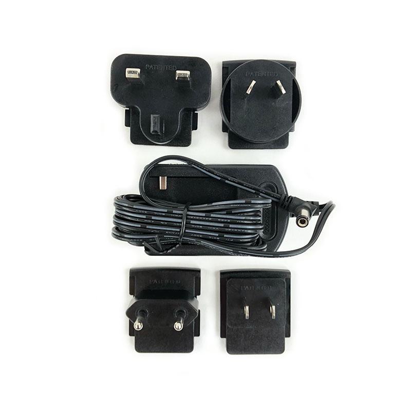 ShoreTel 930D Wireless IP Phone Starter Kit (10384) – Atlas Phones