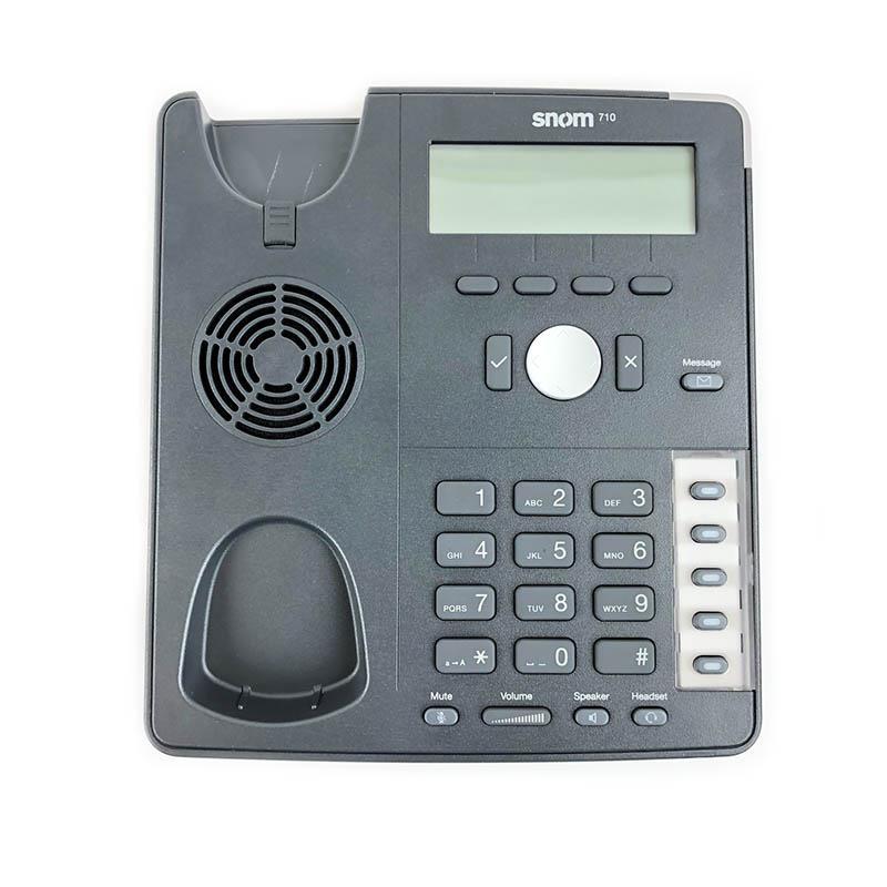 Snom 710 IP Phone (2793) – Atlas Phones