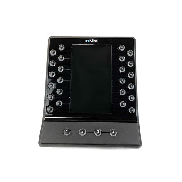 Mitel BB424 IP Button Box (10575) – Atlas Phones