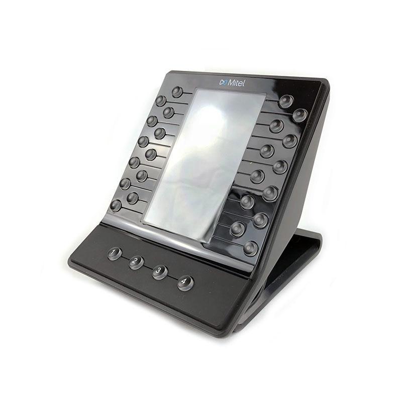 Mitel BB424 IP Button Box (10575) – Atlas Phones