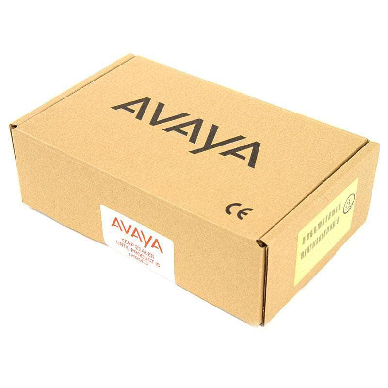 Avaya IP500 VCM 32 Base Card (700417389) – Atlas Phones