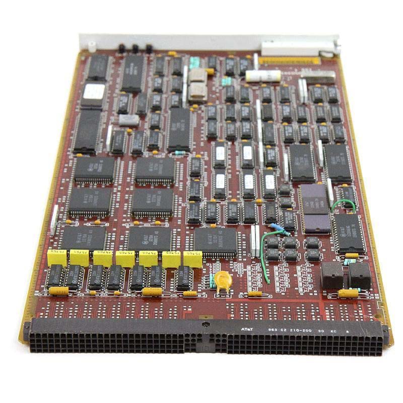 Avaya Definity TN722B DS1 Tie Trunk Circuit Pack – Atlas Phones