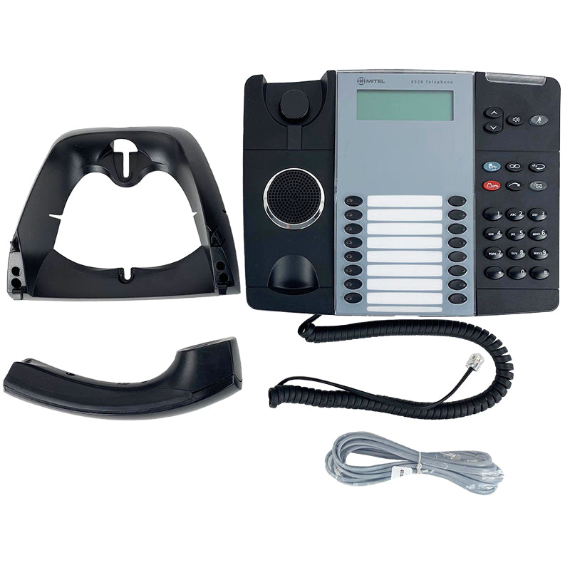 Mitel 8528 Digital Phone (50006122) – Atlas Phones