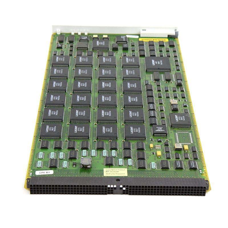 Avaya Definity TN573B Switch-Node Interface Circuit Pack – Atlas Phones