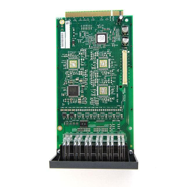 Avaya IP500 Analog Phone 2 Base Card (700431778) – Atlas Phones