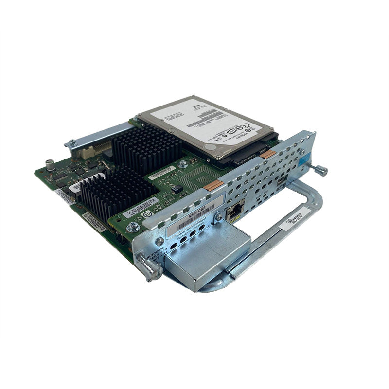 Cisco NME-CUE V01 Port Adapter – Atlas Phones