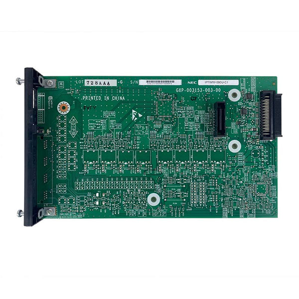 NEC SL2100 Trunk Mounting Card (BE116509) – Atlas Phones