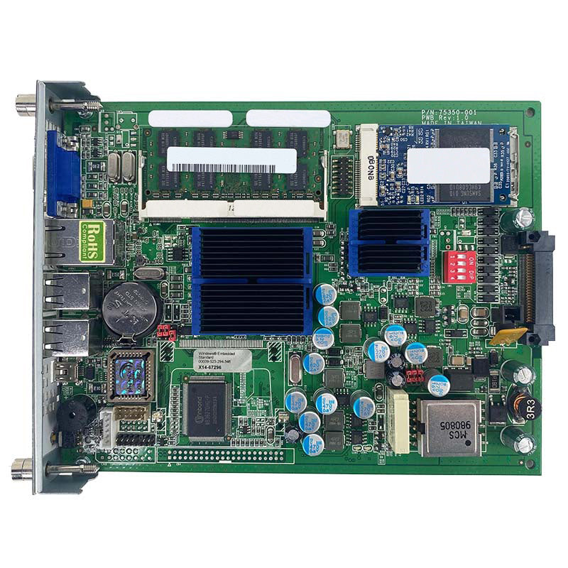 NEC Univerge SV8000 CD-SVRU Circuit Card (670420) – Atlas Phones