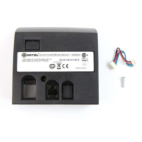 Mitel 5310 IP Conference Module (50005321) – Atlas Phones