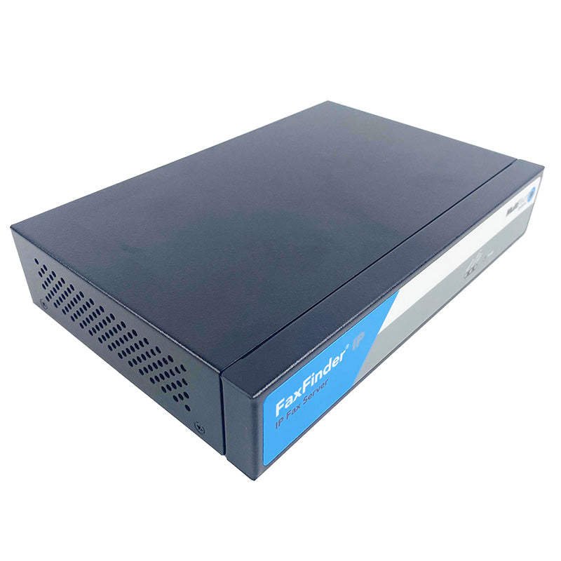 MultiTech FaxFinder FF240-IP-2 IP Fax Server (92500741LF) – Atlas Phones
