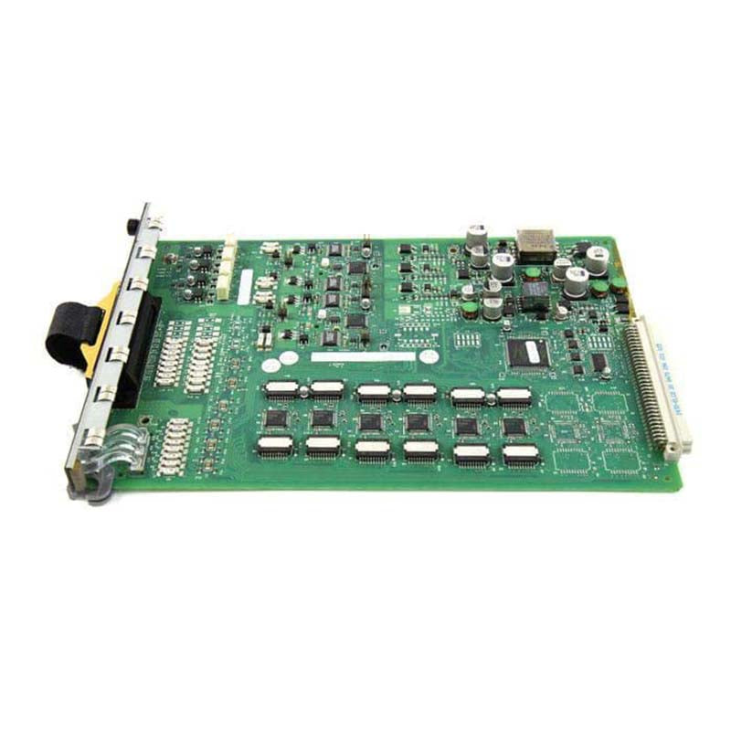 Mitel 4 Plus 12 Port Combo Card (50005104) – Atlas Phones