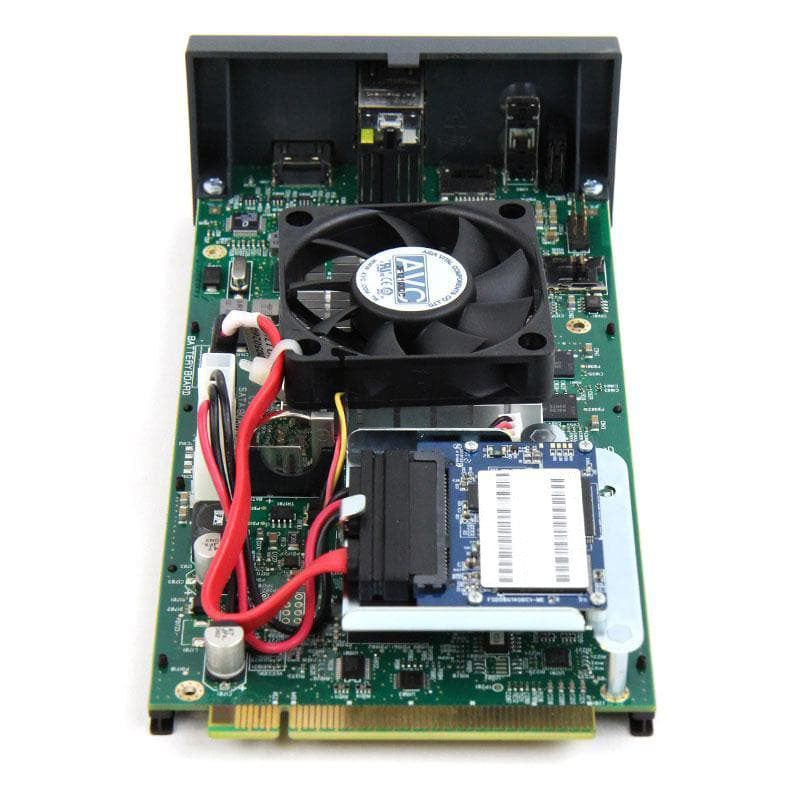 Avaya IP500 C110 Unified Communications Module (700501442) – Atlas Phones