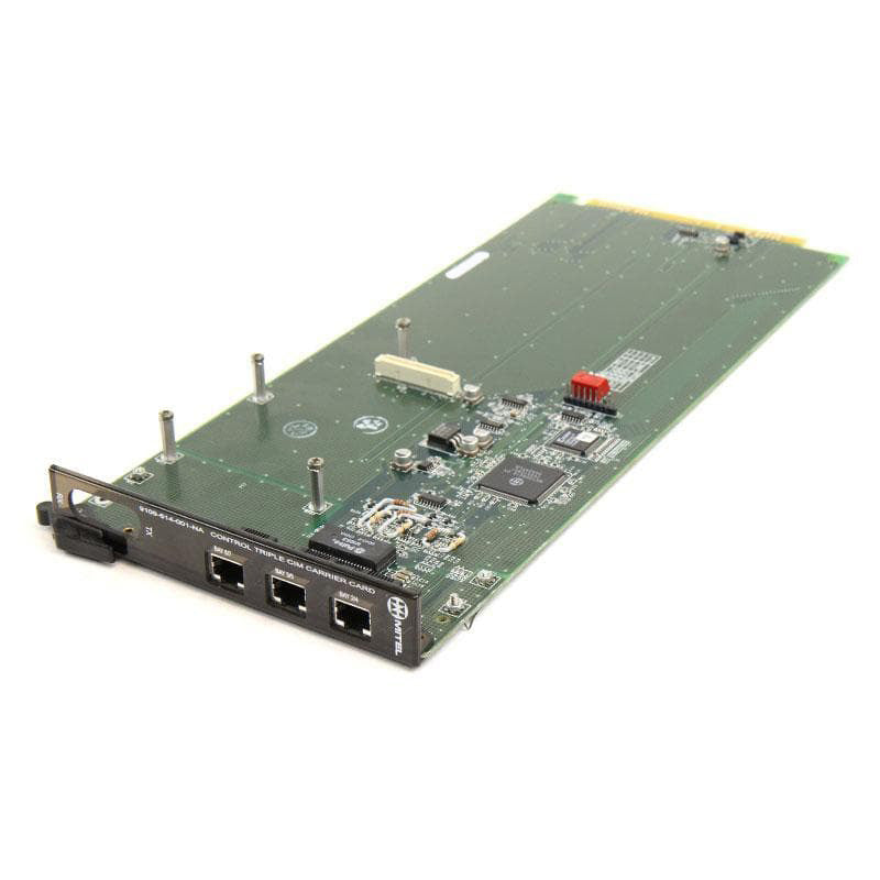 Mitel Control Triple CIM Card (9109-614-001-NA) – Atlas Phones