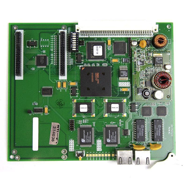 NEC Elite IPK IAD(8)-U10 ETU IP Station Card (750266) – Atlas Phones