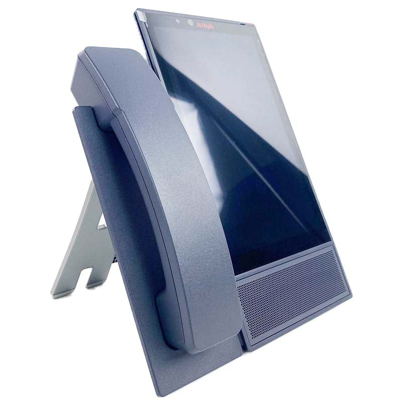 Avaya Vantage K175 with J2B1 Wireless Handset (700513905, 700512398 ...