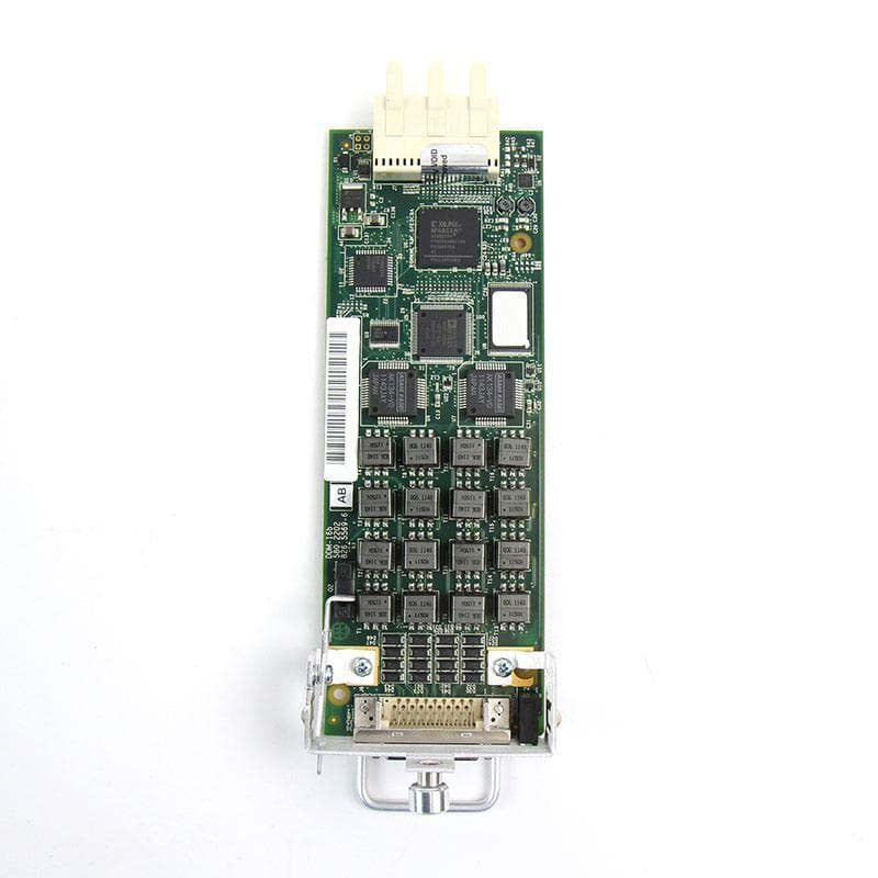 Mitel InterTel 5000 HX DDM-16b Digital Desktop Module (580.2202 ...