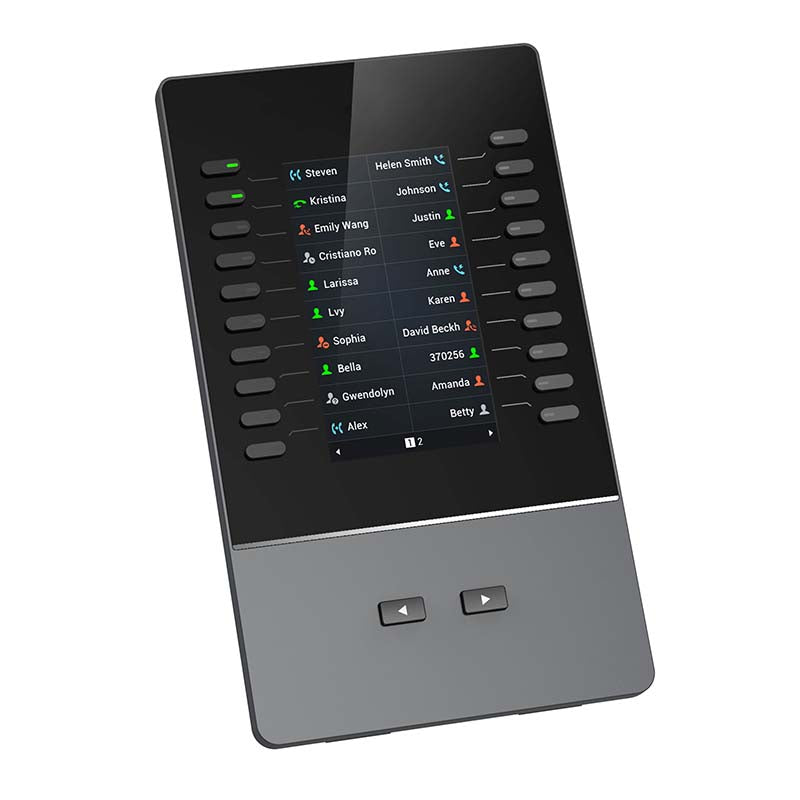 Grandstream GBX20 Expansion Module – Atlas Phones