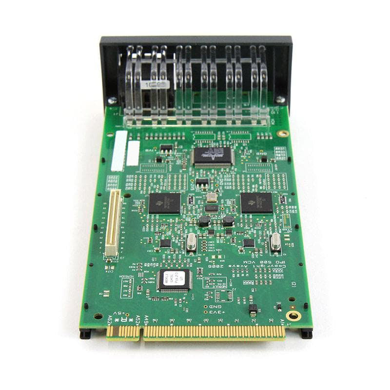 Avaya IP500 VCM 64 Base Card (700417397) – Atlas Phones