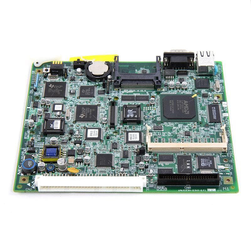 NEC Elite IPK VMP(X)-U40 ETU Voicemail Hardware Card (750528) – Atlas ...