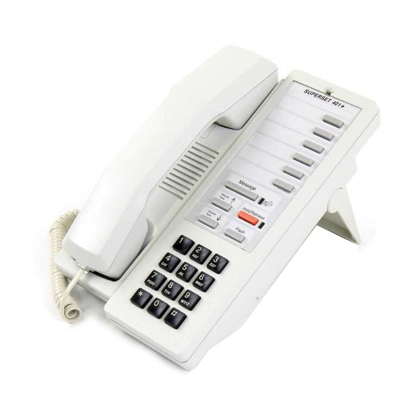 Mitel Superset 401+ Digital Phone (9113-502-002) – Atlas Phones
