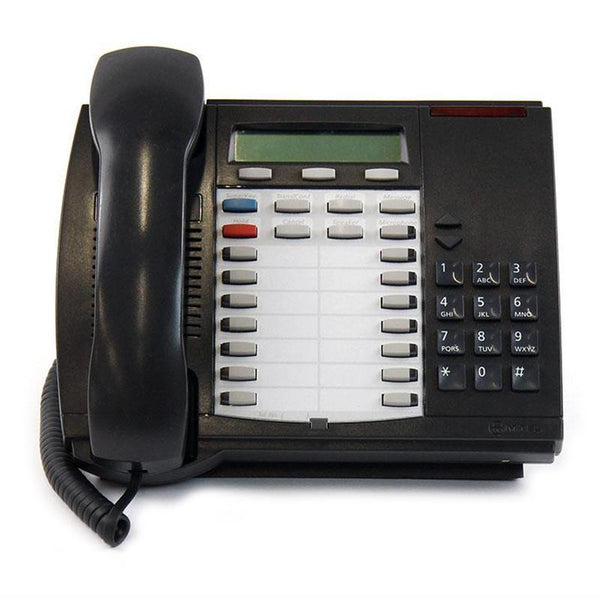 Mitel Superset 4025 Backlit Digital Phone (9132-025-202) – Atlas Phones