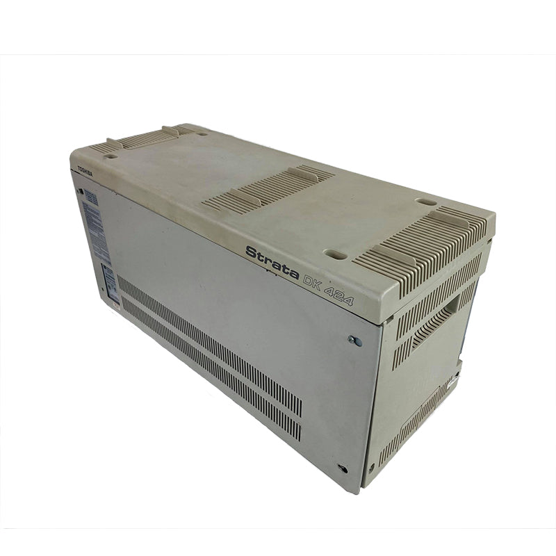 Toshiba Strata DKSUB424A KSU – Atlas Phones