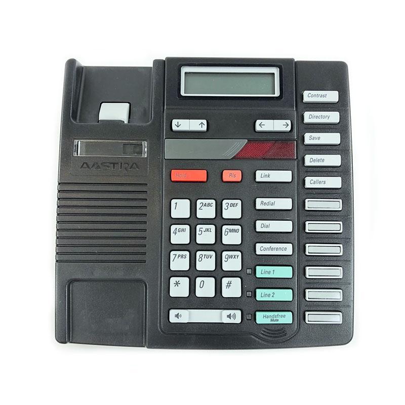 Aastra M8417 Digital Phone (NT2N32) – Atlas Phones