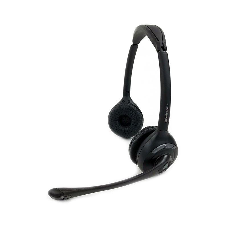 Plantronics CS520-XD Wireless Headset w/ HL10 Bundle (88285-01) – Atlas ...