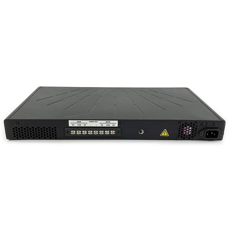 Allworx 48x VoIP Phone System Server (8200054) – Atlas Phones