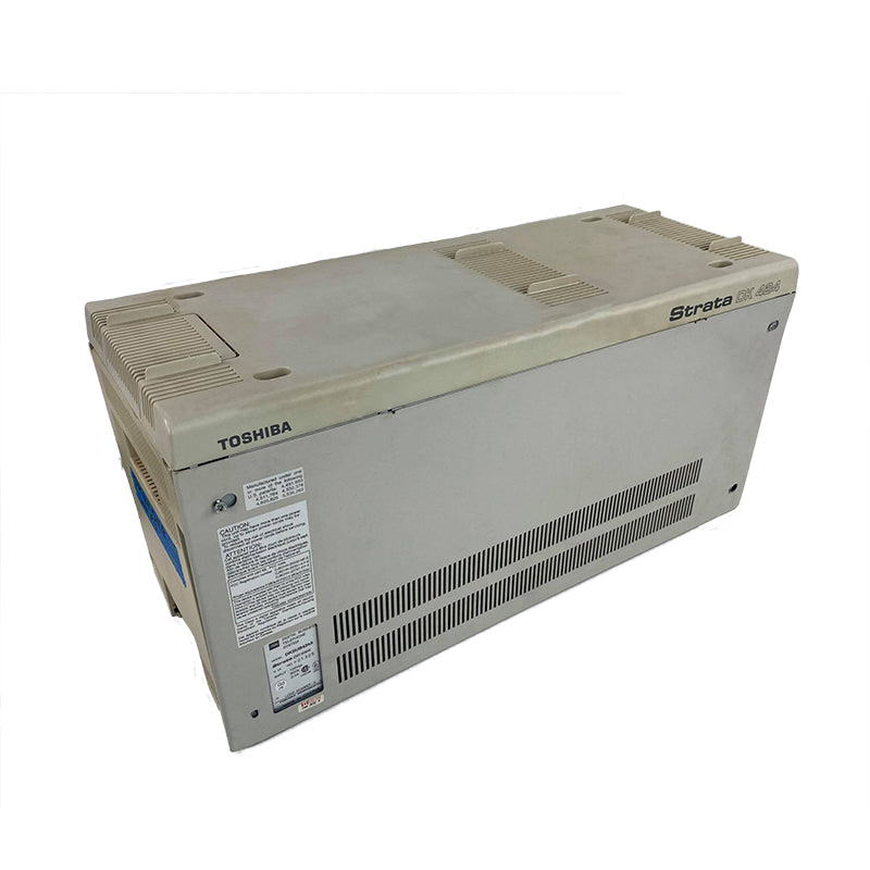 Toshiba Strata DKSUB424A KSU – Atlas Phones