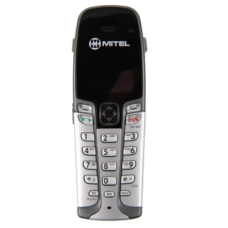 Mitel 5601 Cordless DECT Phone (LR5925.06200) – Atlas Phones