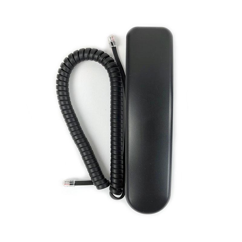 Vertical Edge 9000 30-Button Digital Phone (VU-9030-00) – Atlas Phones
