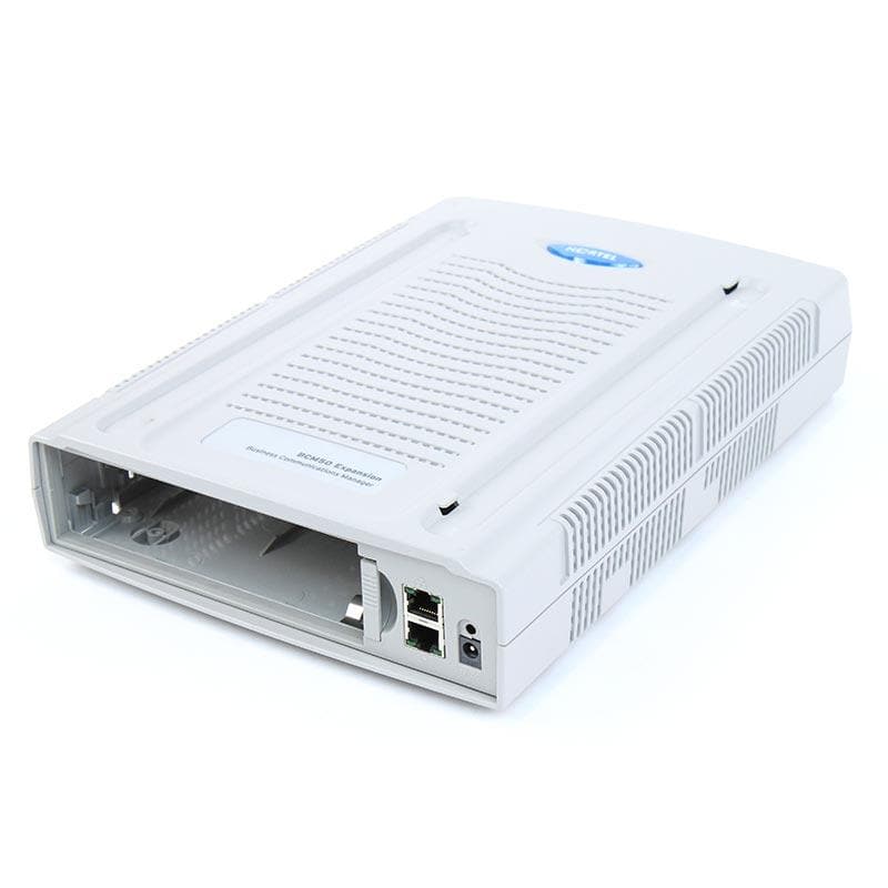 Nortel BCM50 Expansion Cabinet (NT9T6400) – Atlas Phones