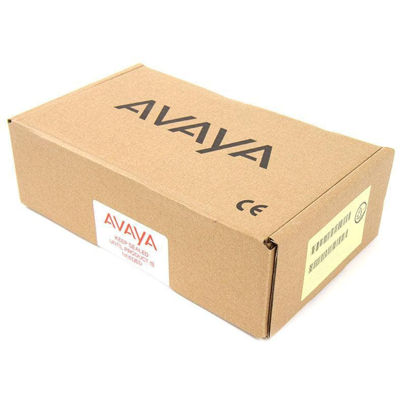 Avaya IP500 VCM 64 V2 Base Card (700504032) – Atlas Phones