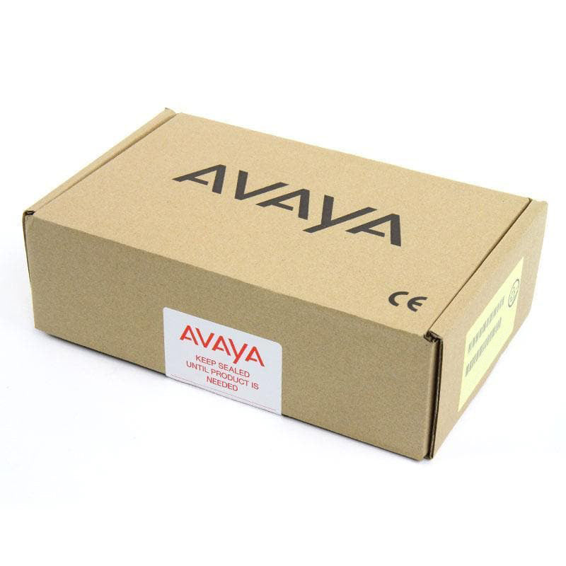 Avaya IP500 Analog Phone 8 Base Card (700417231) – Atlas Phones