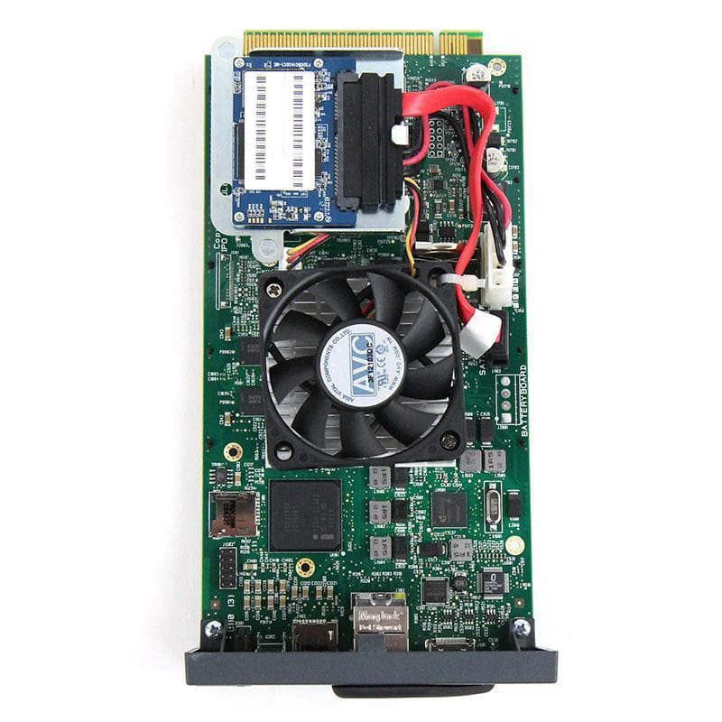 Avaya IP500 C110 Unified Communications Module (700501442) – Atlas Phones