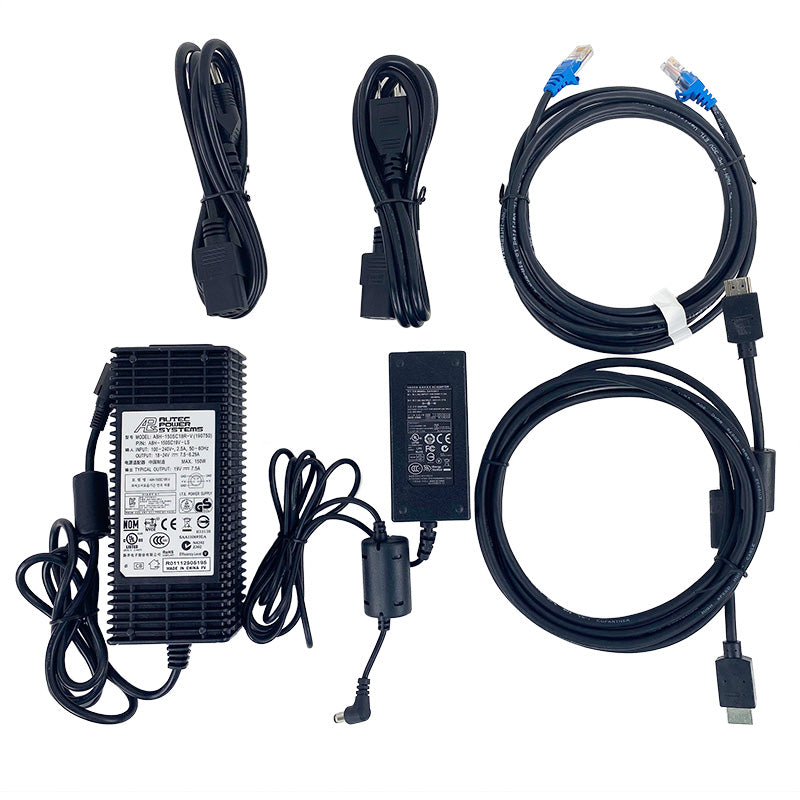 LifeSize Express 220 HD Video Conferencing Kit (1000-0000-1154) – Atlas ...