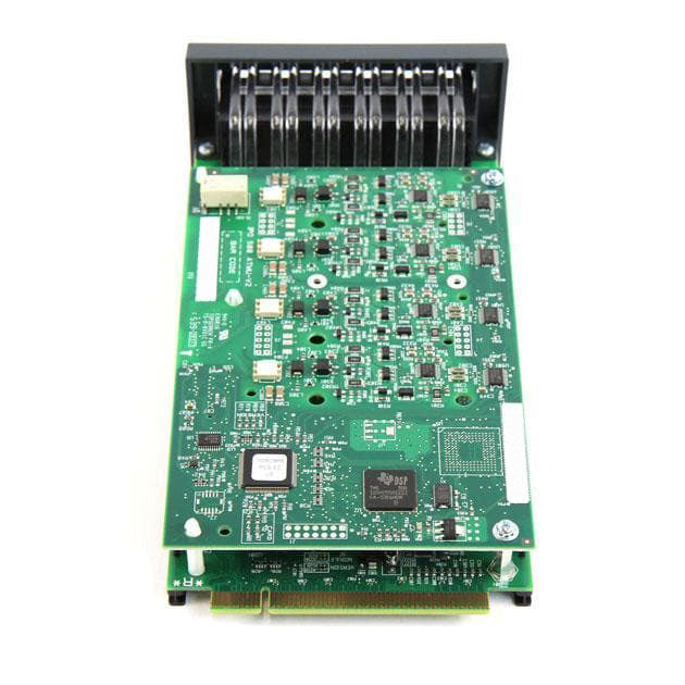 Avaya IP500 Combination Card w/4 Analog Trunks V2 (700504556) – Atlas ...