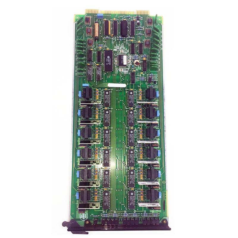 Mitel SX-200 (12CCT) Digital Line Card (9109-012-002) – Atlas Phones