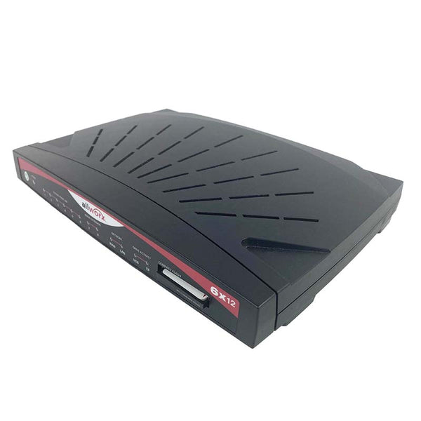 Allworx 6x12 VoIP Phone System Server – Atlas Phones