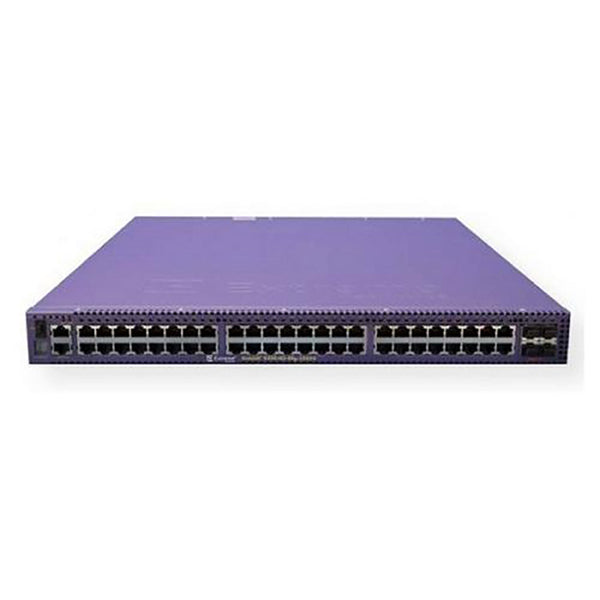 Extreme Networks Summit X450-G2-48P-GE4 Ethernet Switch (16175) – Atlas ...