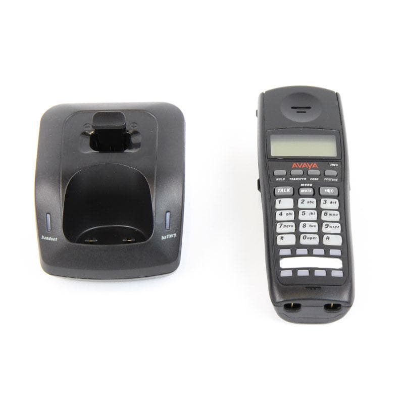 Avaya 3920 Wireless Phone (700471121) – Atlas Phones