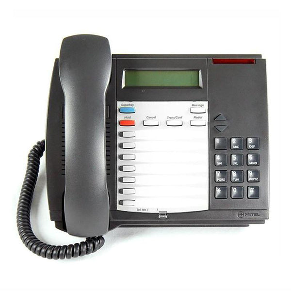 Mitel 5010 IP Phone (50000374) – Atlas Phones