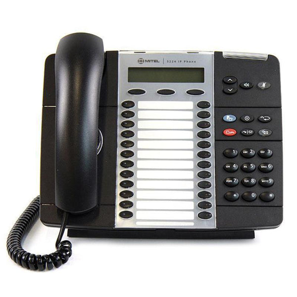 Mitel 5224 IP Phone (50004894) – Atlas Phones