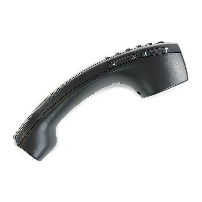 Mitel Bluetooth Handset with 5300 Charging Plate (50006442) – Atlas Phones