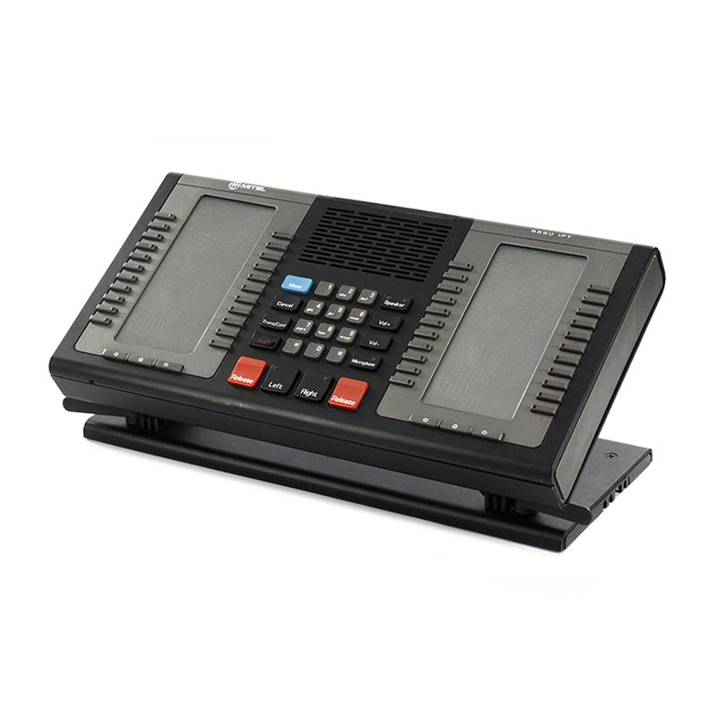 Mitel MiVoice 5560 IPT IP Turret Phone (50006111) – Atlas Phones